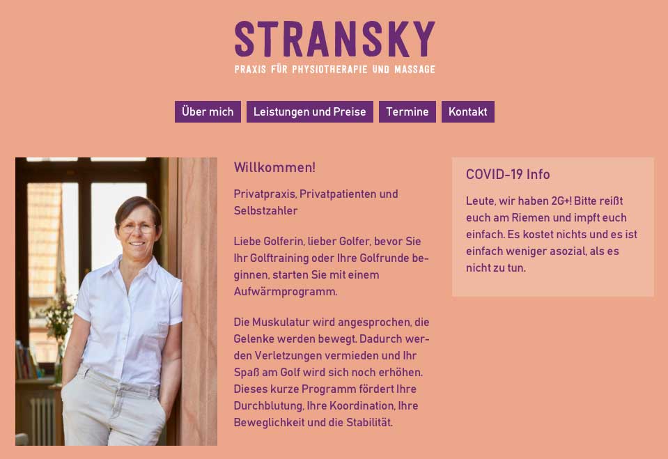 Stransky | Home